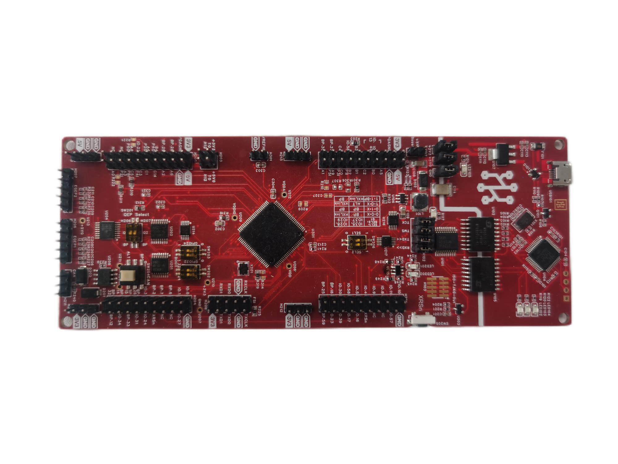 北京中科昊芯科技有限公司